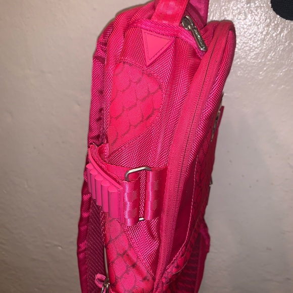 Sprayground | Bags | Sprayground Hot Pink Backpack | Poshmark